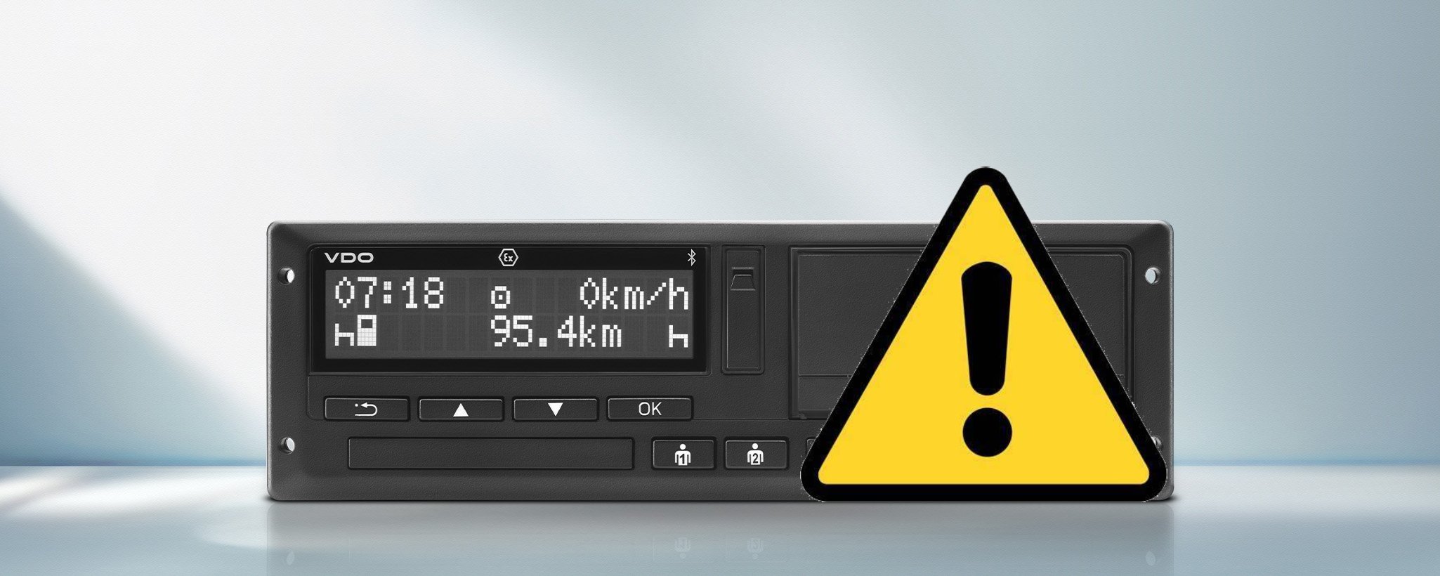 Blog transportowy - magazyn VDO | VDO Fleet Polska